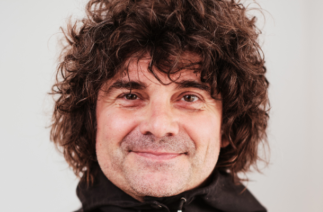 The Wannadies Pär Wiksten tar plats i branschjury