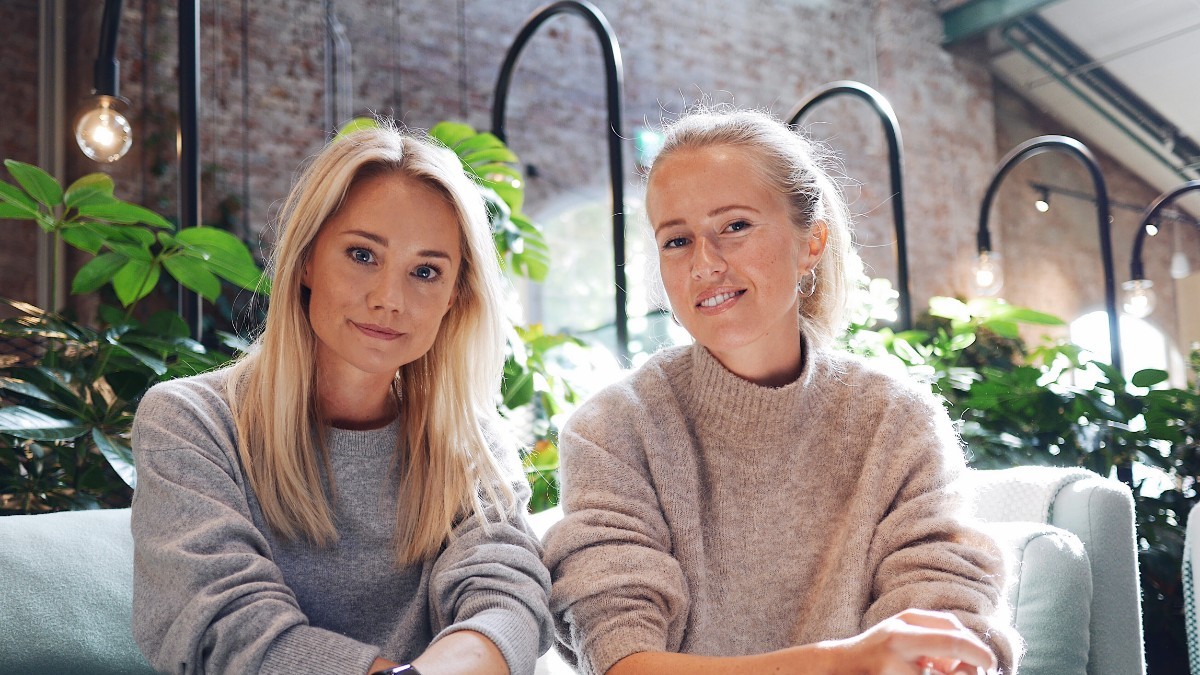 Växte upp i Uppsala – gör e-handelssuccé med möbler