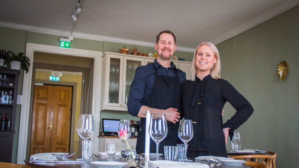 Här är alla vinnare på årets tillväxtgala