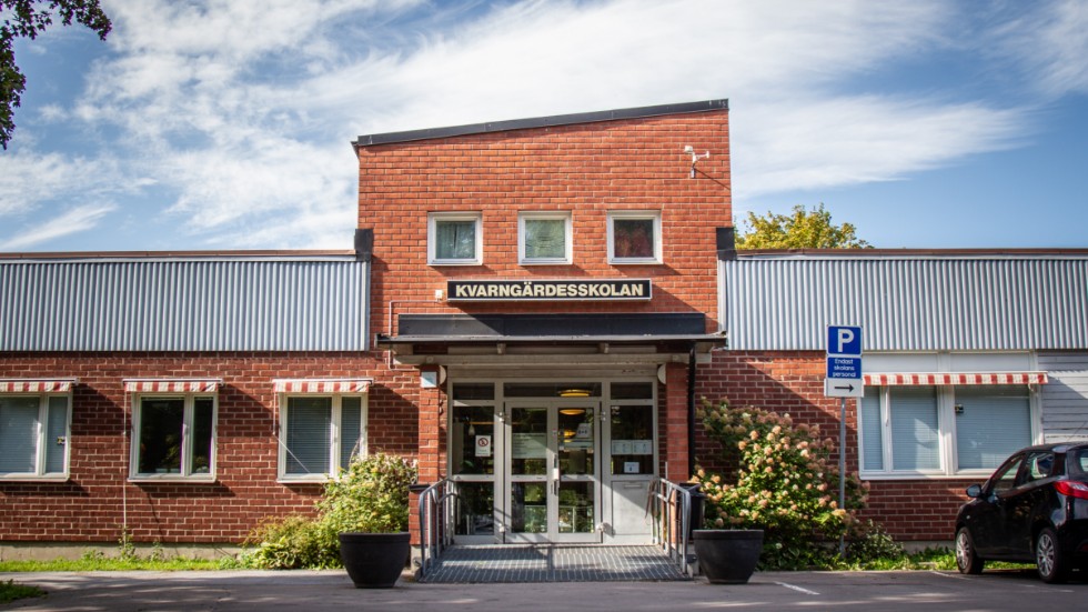 Här byggs Uppsalas största skola – plats för 1 000 elever