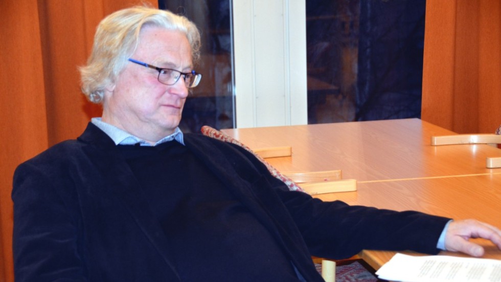 Kalix kommun anmäldes men har nu friats