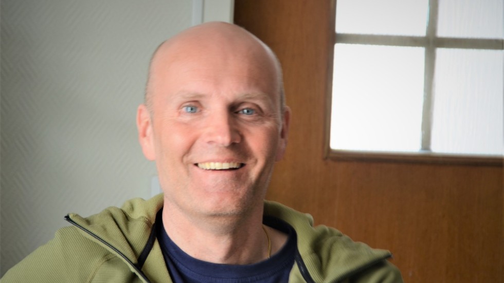 Företagarprofilen om vägen till framgång, stora projekten och kärleken ...