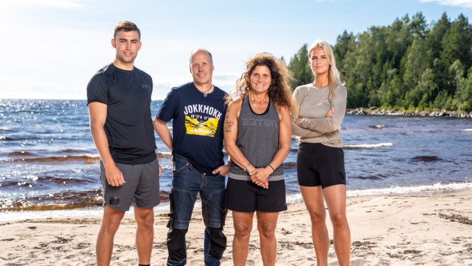 Rädsla, grupptryck och tårar – mardrömmen på Seskarö – Norran