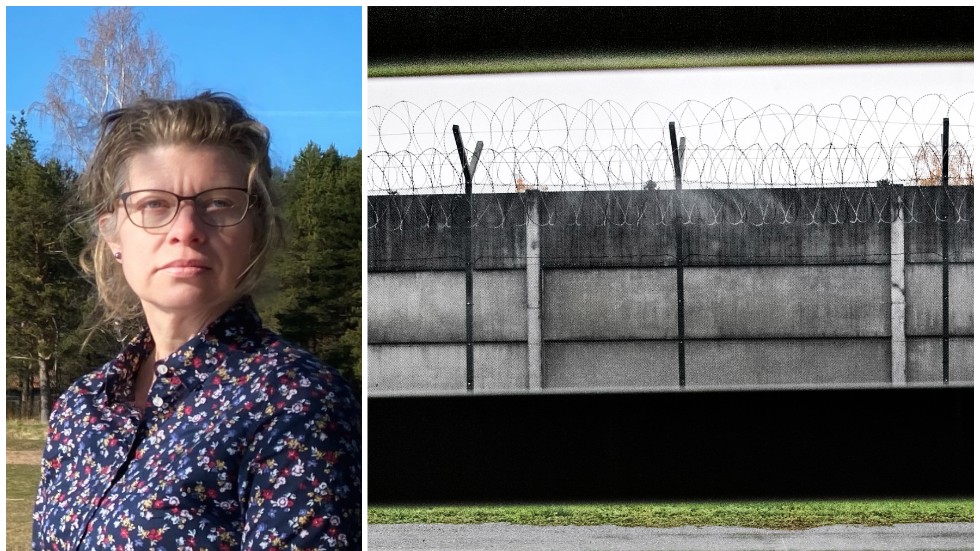 150 barn har föräldrar i fängelse – får nej till bidrag