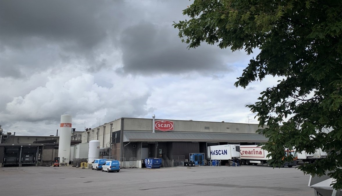 Avföring på slaktade djuren – nu kan Scan i Linköping få böta