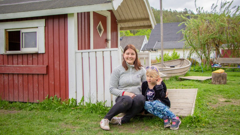 Här dansar barnen till Jerusalema: "Gemenskap"