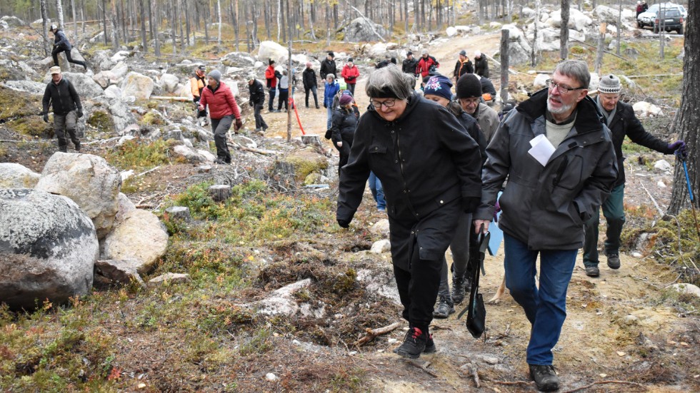 Spektakulärt stenblock har fascinerat genom historien – har nu rustats ...