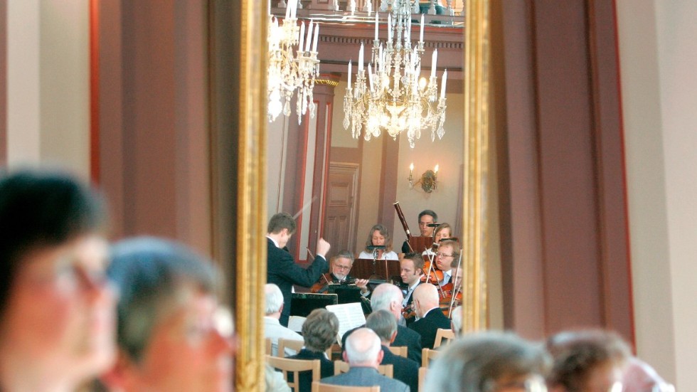 Nya försök att sälja hotellet • Kronofogden visade upp det för ...