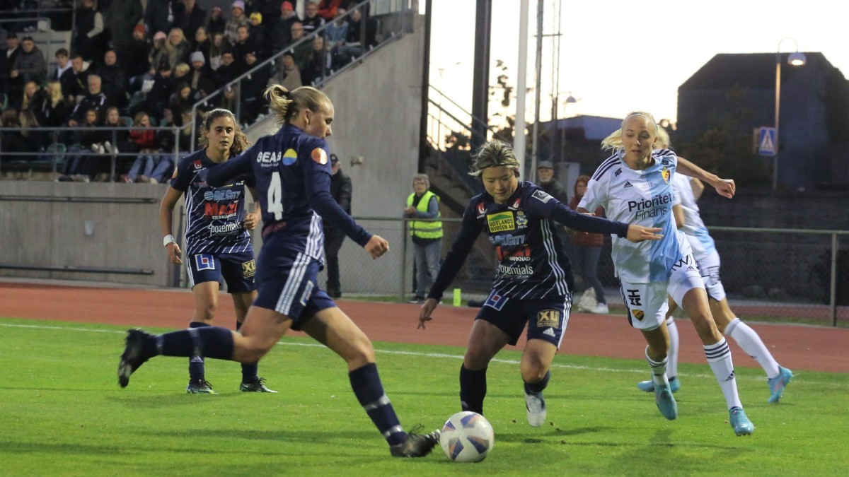 Allsvenska motståndet blev för tufft för P18 IK i cupmötet • "Det går ...