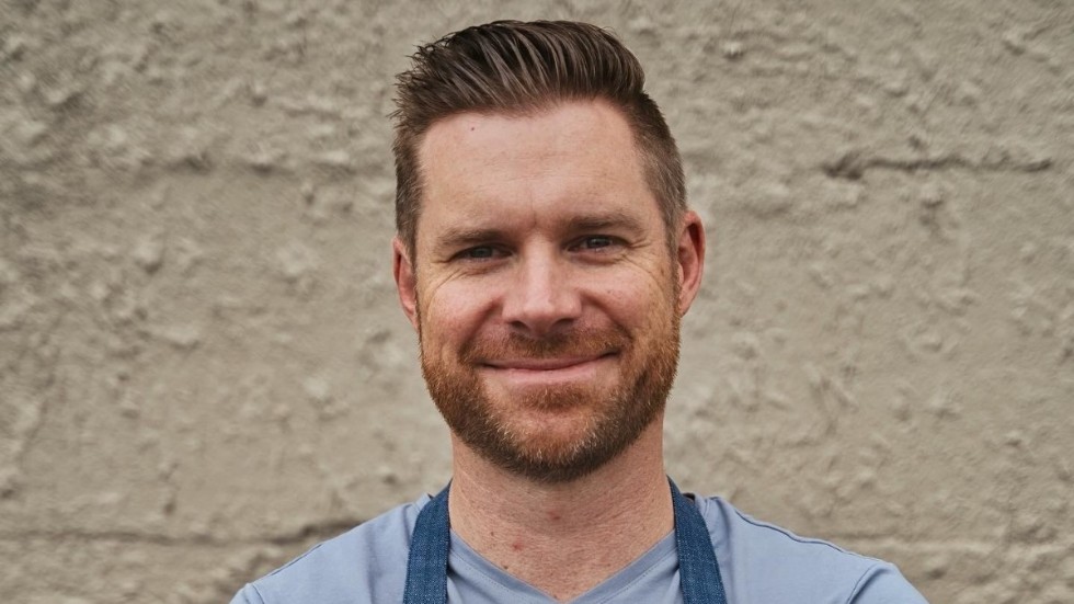 Hela Sverige bakar-Daniel om livet och bullbakandet i USA • Hjärtat ...