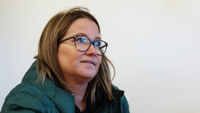 Dubbla roller för Angelica i Malå: ”Det känns inspirerande”