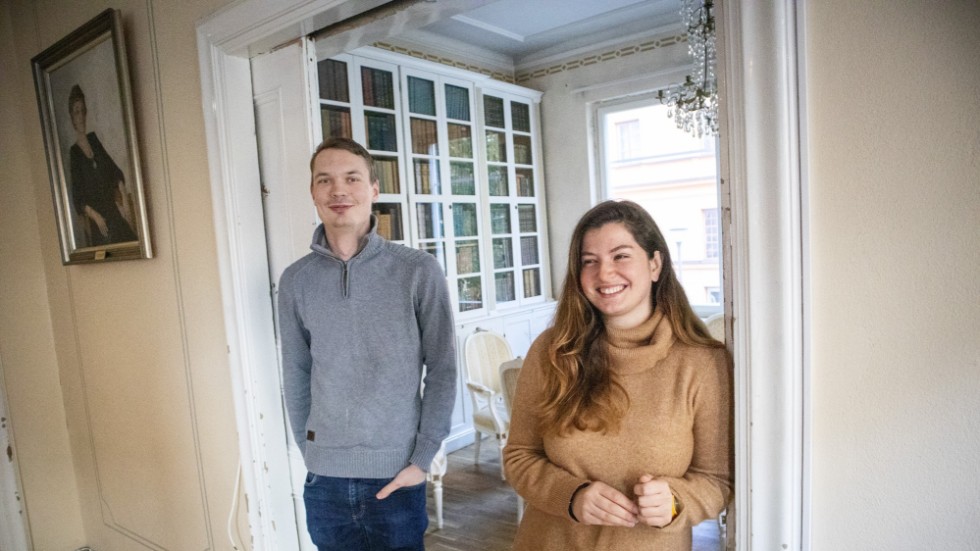 TV: Titta in på Gotlands nation • 150 år sedan gotlänningen blev ...