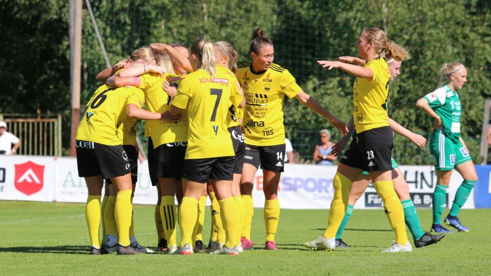 Beskedet: Gusks motståndare drar sig ur serien