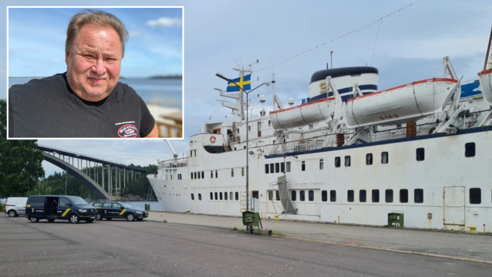 Leif-Ivan Karlsson riskerar fängelse – åtalas för grova ekobrott