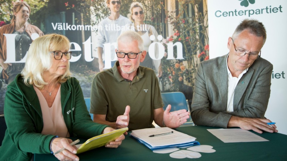 Så ska Gotlands kommunikation räddas • Mer pengar för brobygge och ...