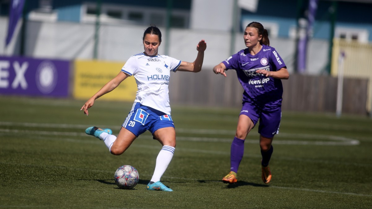 Cajlakovic ska ha möte med Smedby: "Hon är välkommen"