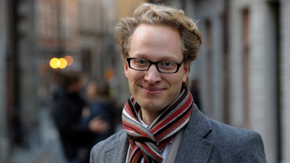 Lind & Co köper arabiskt bokförlag