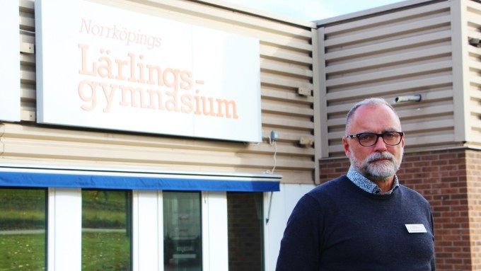 Skolor förlorar program när det ska sparas – här är eleverna som ...