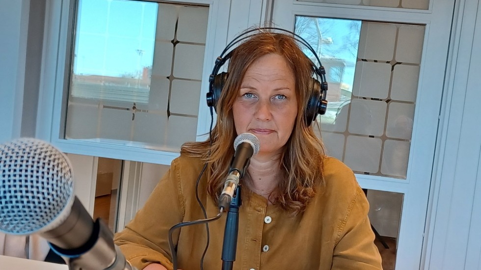 WIDAR ANDERSSON: Starka demokratiska skäl att få stopp på kusingiften