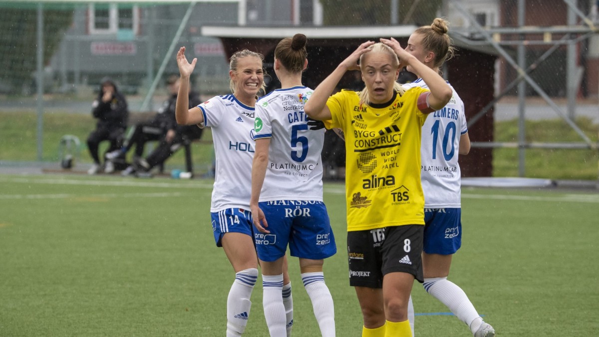 Mittfältaren om valet som gav en flygande start: "Sa till Tor-Arne..."