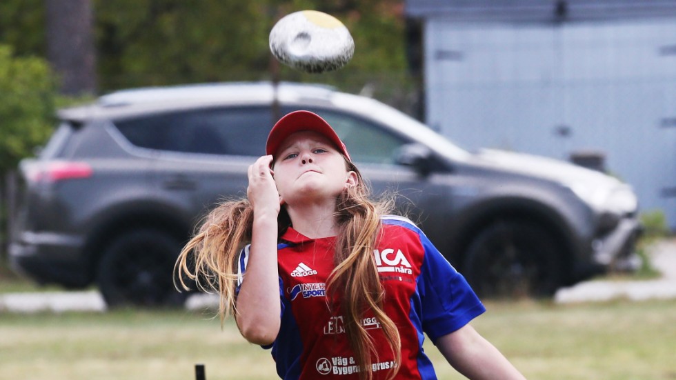 17 år utan varpa men mästartakterna sitter i