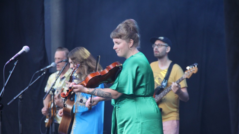 David Ritschards spelning är större än han själv