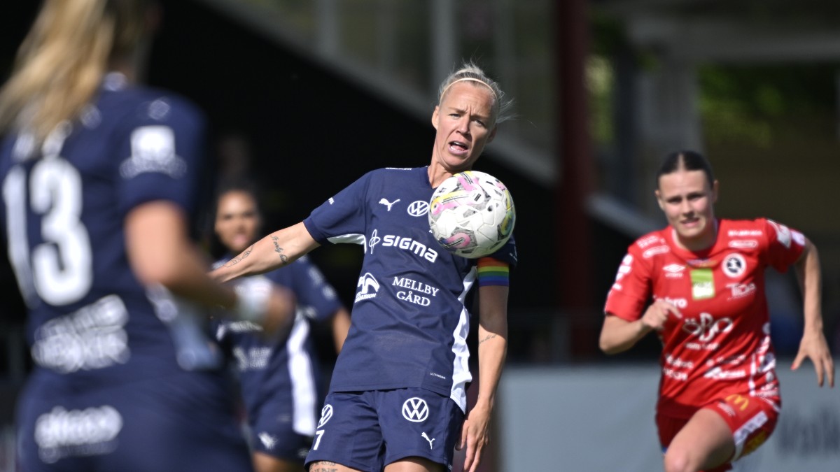 Seger missar ny match – reser till VM i morgon