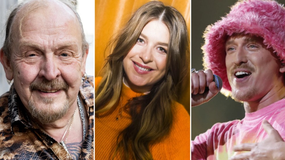 Fina fisken slår på stort – anordnar fartfylld konserthelg