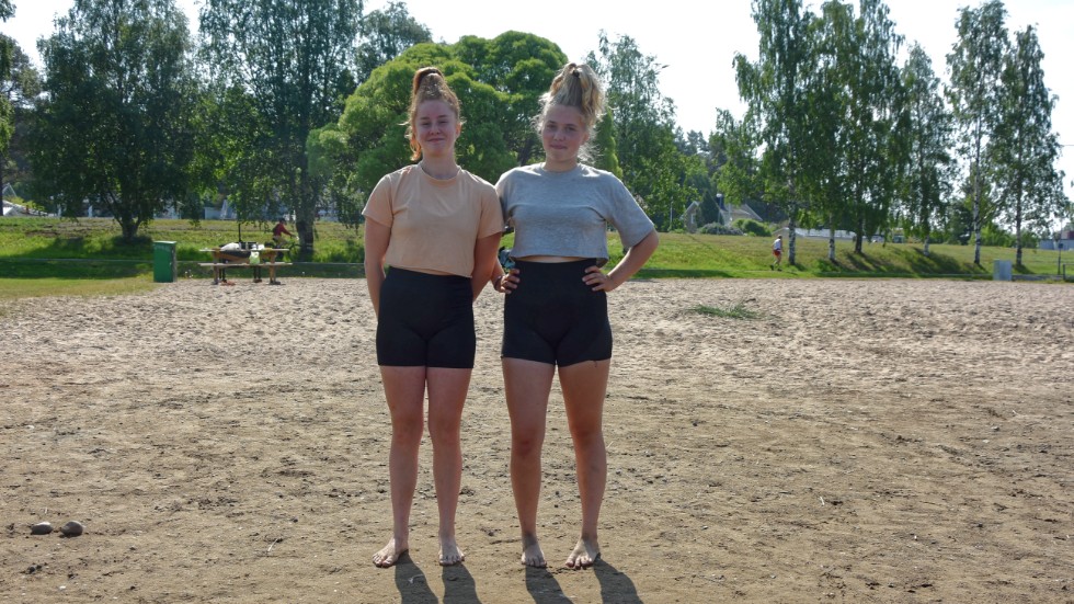 Sagolik dag på årets kanotskola