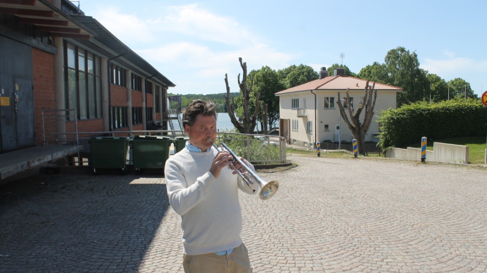 Motalaskolans mångårige lärare: "Eleverna i tanken hela tiden"