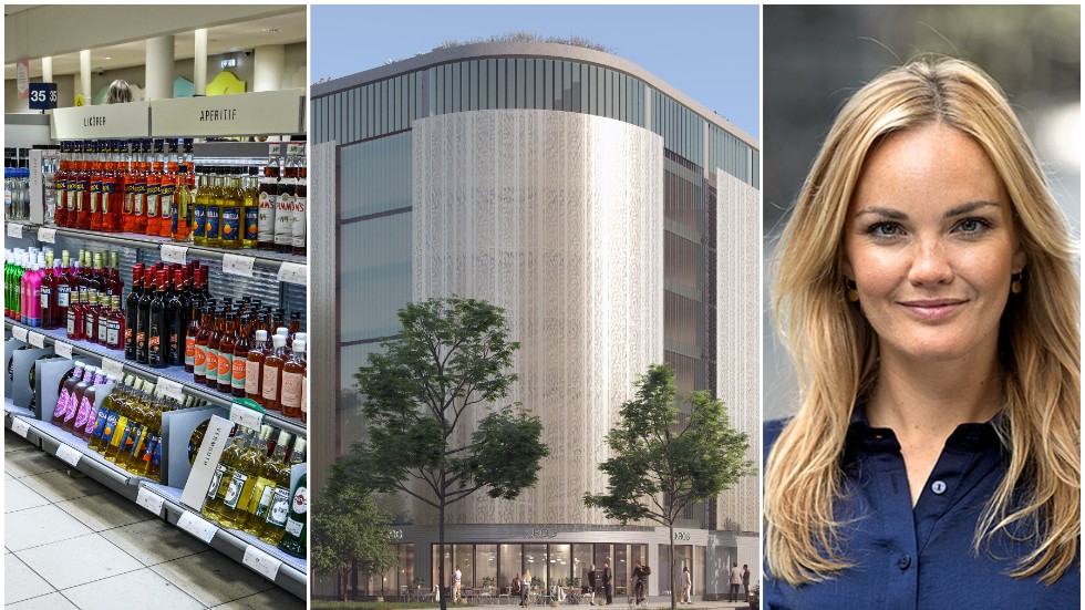 KLART: Här får Uppsala ett nytt Systembolag