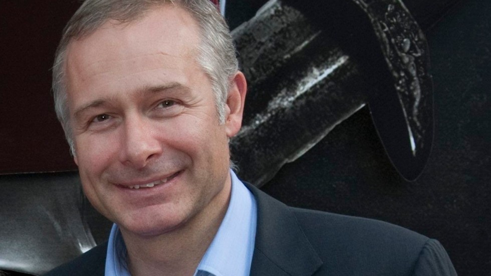 MIKAEL BENGTSSON: Han är entreprenören bakom den gröna revolutionen