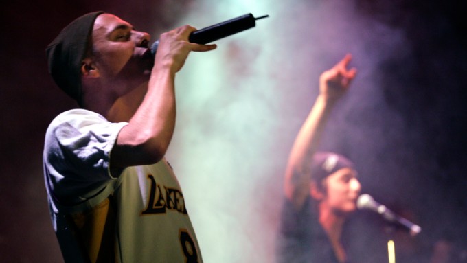 Daniel Adams-Ray minns Grand i Uppsala med värme • Redo för ...