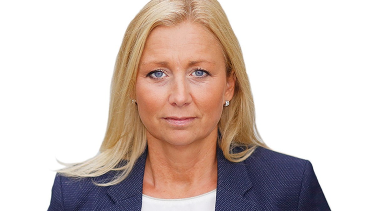 EVA BURMAN: "Bättre än så här fungerar inte vår demokrati"