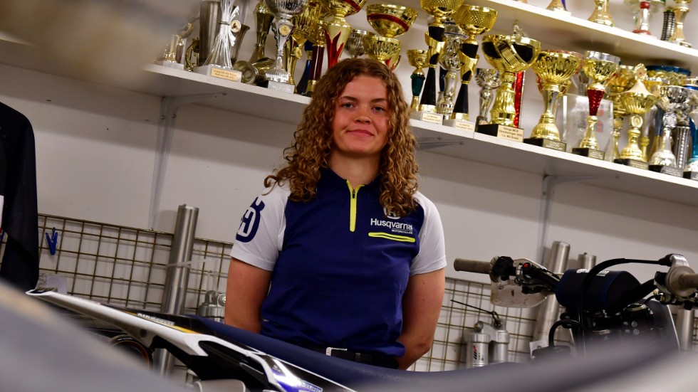 VM får vänta för Matilda Huss • Bäst i Sverige men segerpremien är ...