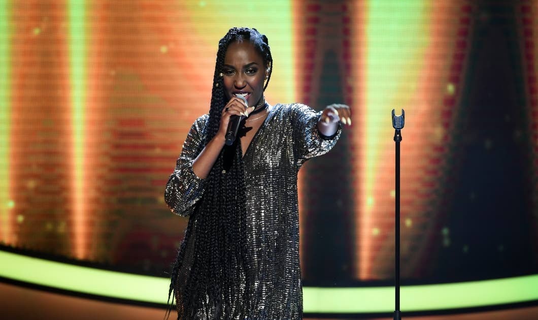 Så gick det för "Idol"-Jemima