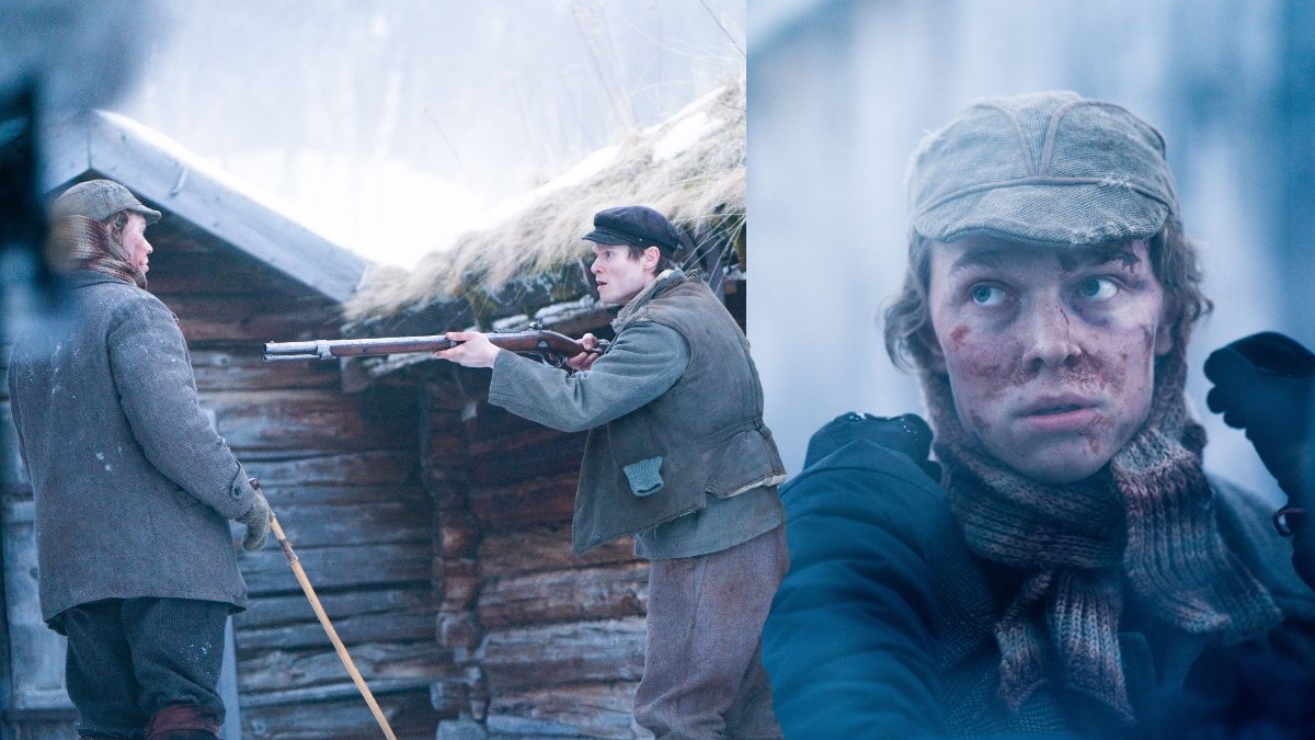 Efter succén med Björnstad – Skelleftekillen spelar huvudrollen i ny ...