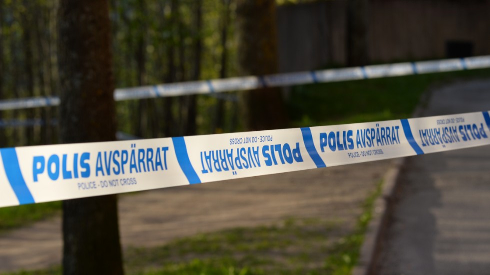 18 åring Kastade Handgranat Döms Till Fängelse