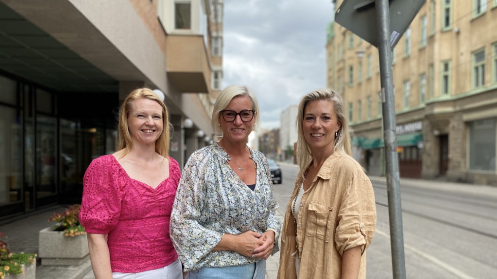 Stark start för kommunens nya enhet – som ska få ut fler i arbete