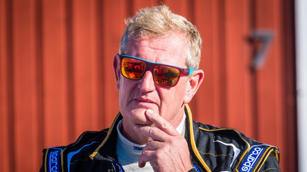 Han är mångmiljardären bakom storbygget i skärgården