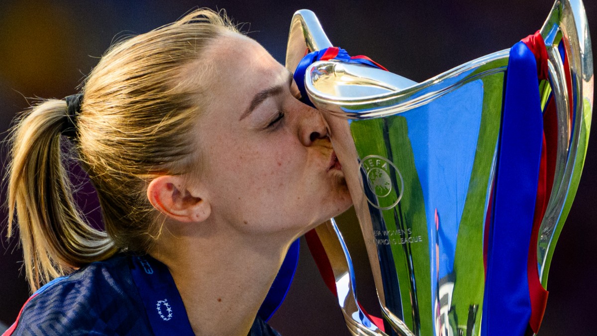 PER BERGSTEN: Rolfö från Ljunkans konstgräs till att bli en av de allra ...