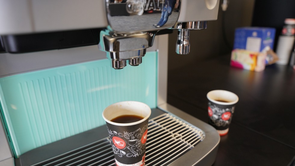 ANNONS: Kaffeguide: Så ordnar du en egen kaffeprovning