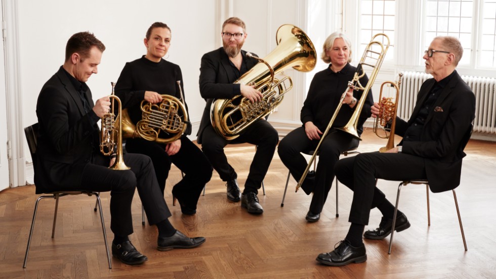 Snart ljuder musiken från Domkyrkans torn igen