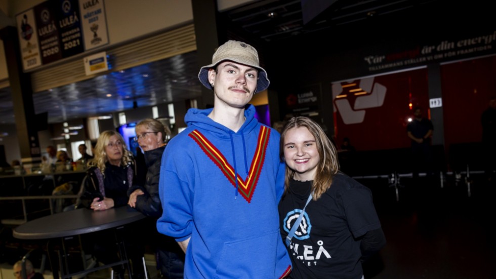 Vimmel: Ännu större publik till final 3 – se bilderna här