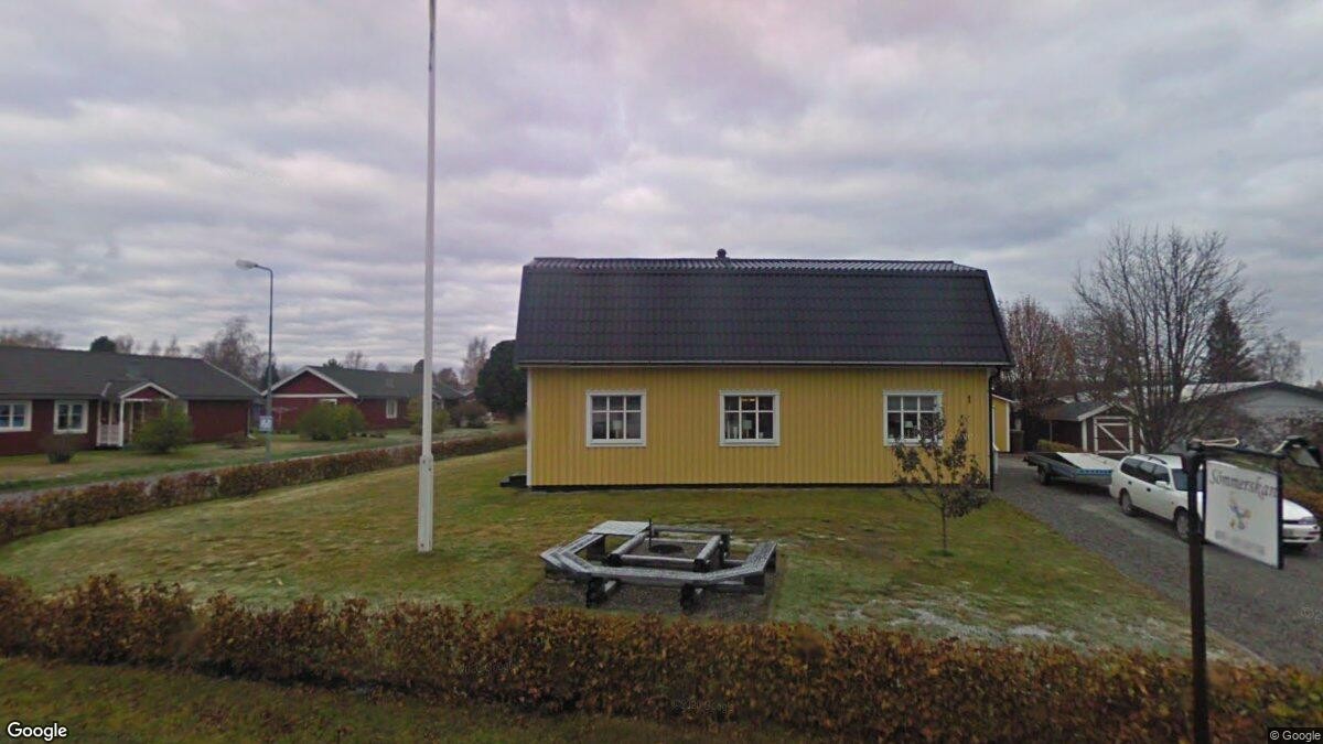 Nya ägare till hus i Piteå - prislappen: 2 870 000 kronor