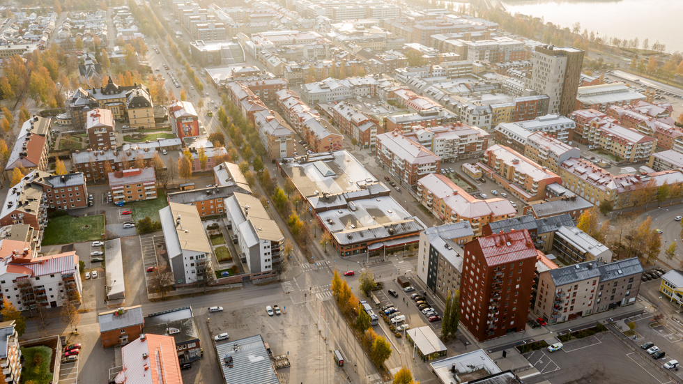 Pitebo får höja hyran – efter tvist med hyresgäster