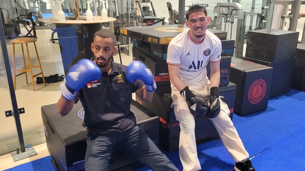 Landskamp till Uppsala – då får de hemmaplan: "Väntat på länge"