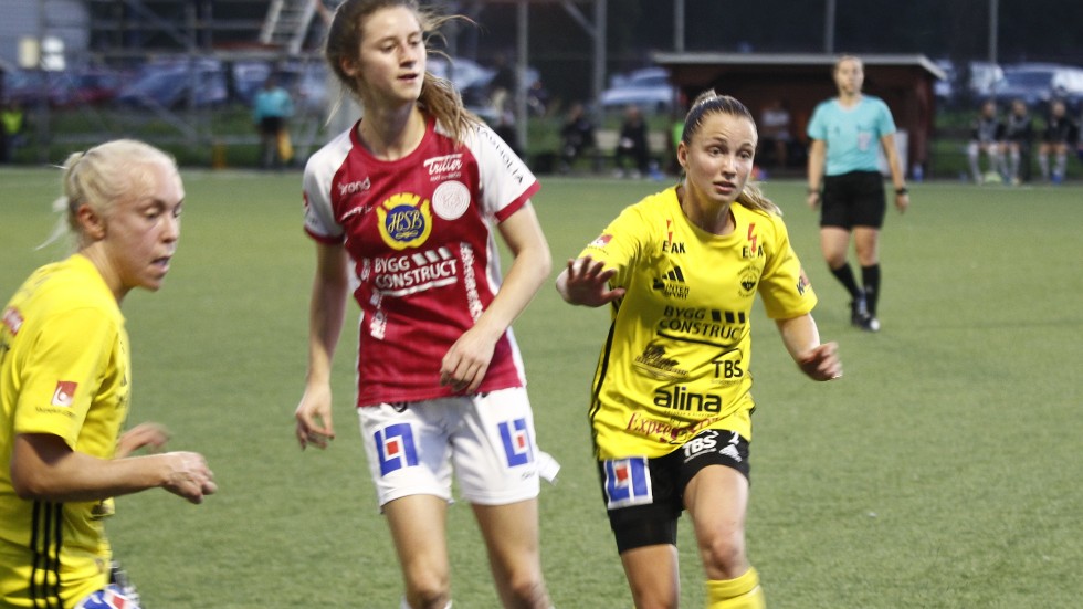 Efter utklassningen: "Lite väl stora siffror"