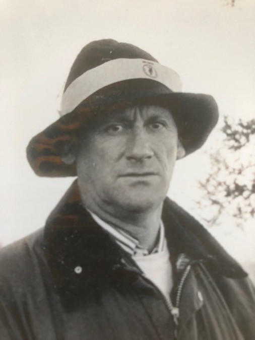 Lars Jansson (1940-2023)