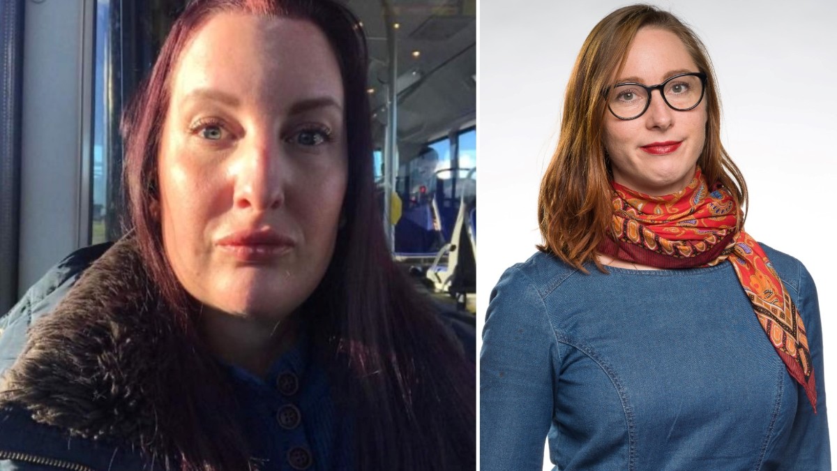 Anna sålde sex i flera år – oroas av nya planerna